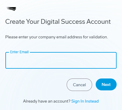 Register for Jeppesen Digital Success