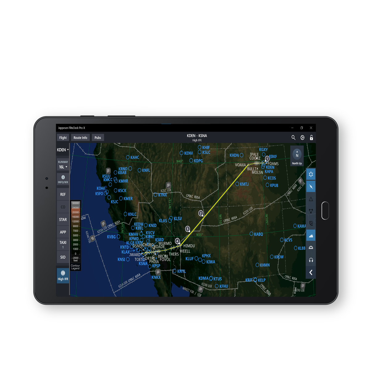 FliteDeck Pro Windows